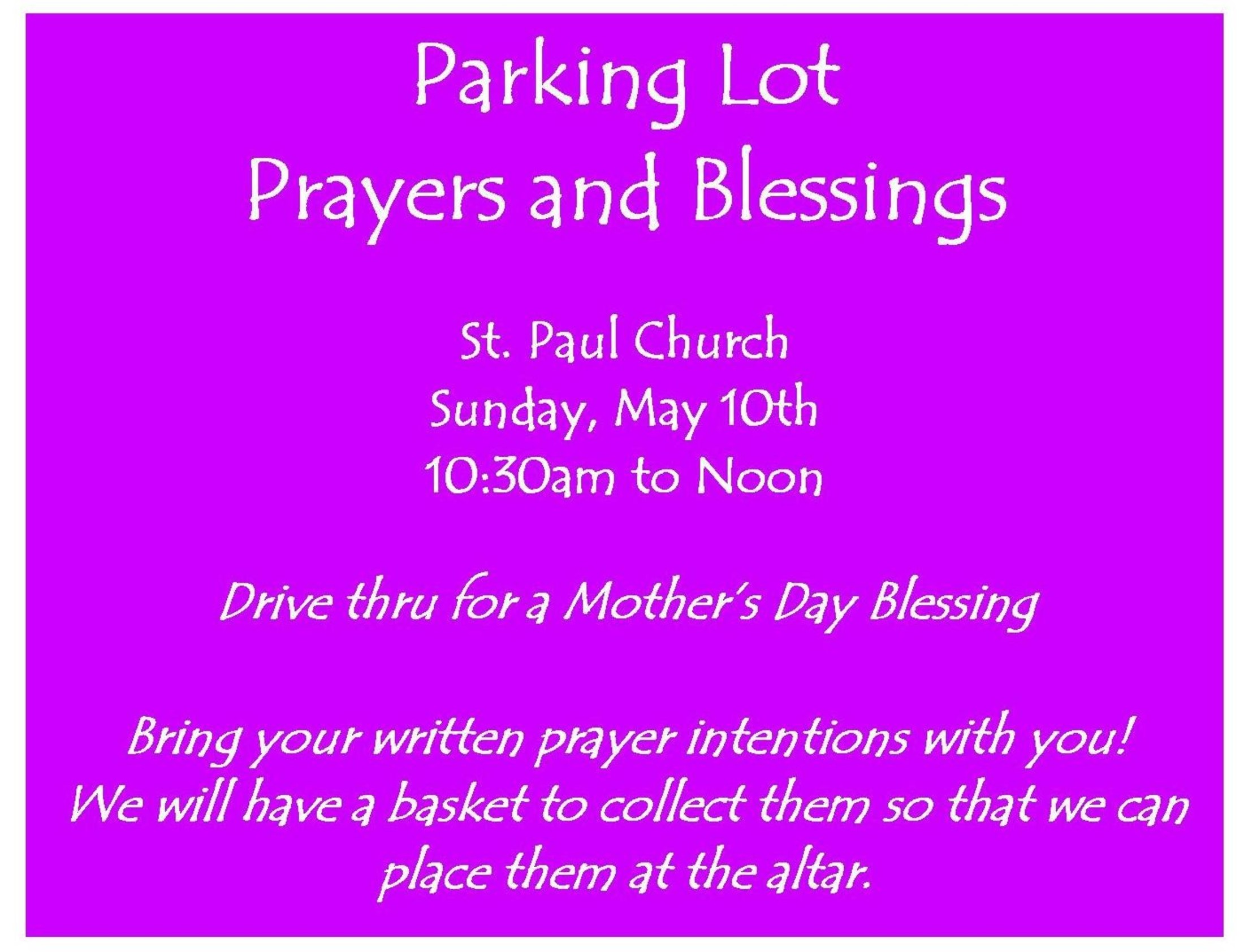 St. Paul Catholic Church | St. Paul, Missouri